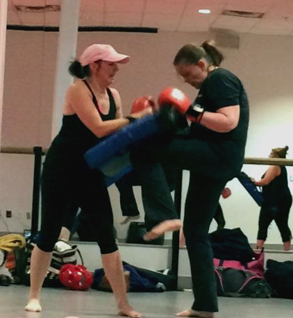 Kickboxing Photos – Garcia Dojo Kyokushinkai Karate