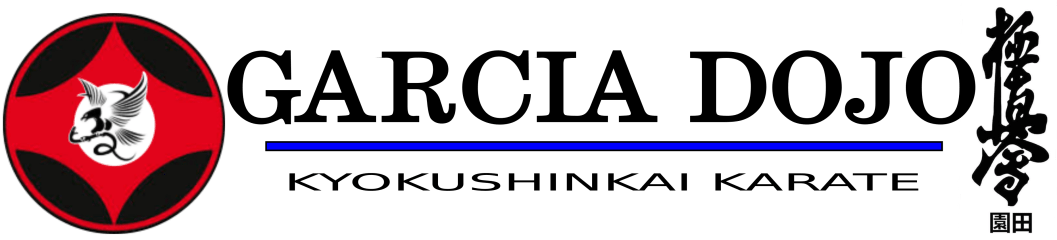 Symbols – Garcia Dojo Kyokushinkai Karate